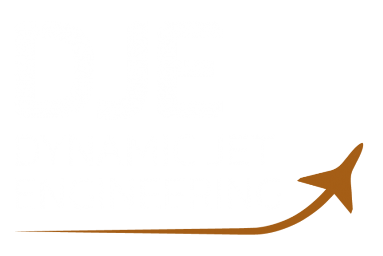 DJE – DYNAMIC JET ENGINEERING LTD.